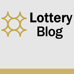 Lottery Blog: Latest News From The World Of Lotto