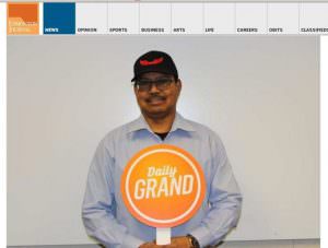 Edmonton Man Wins Daily Grand Top Prize